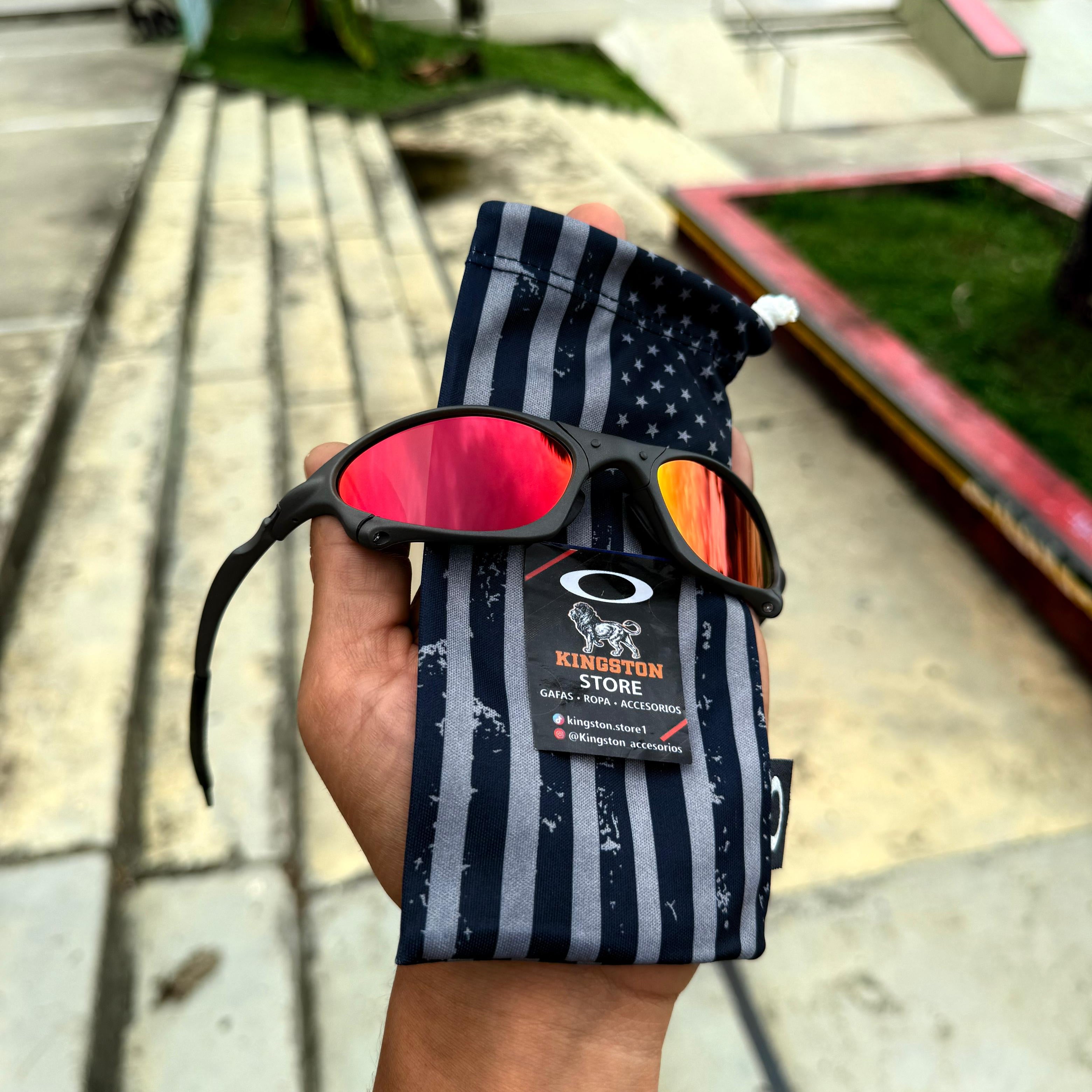 PENNY GRIS TORCH – Kingston store