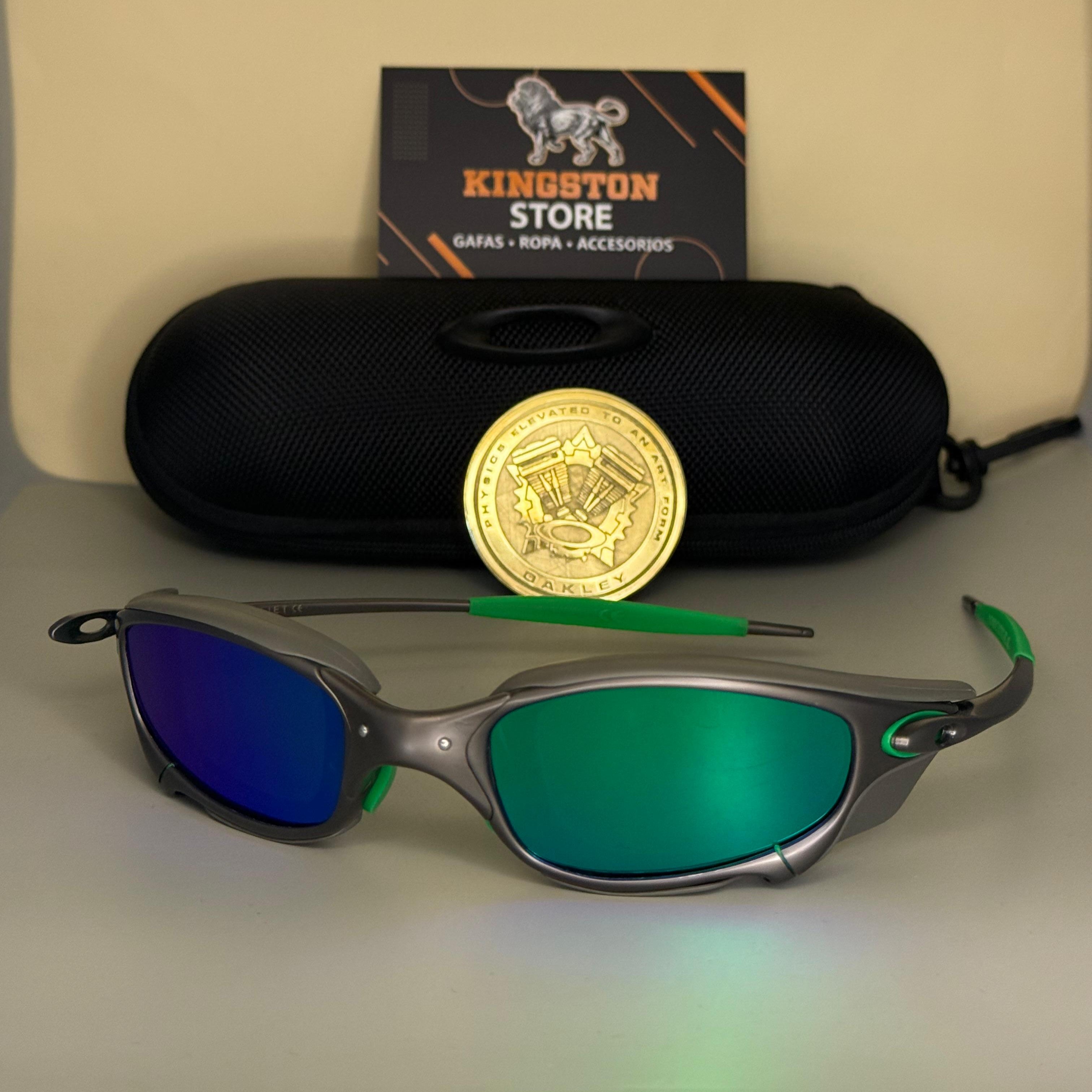 JULIET PLATINO + SIDEBLINDERS – Kingston store