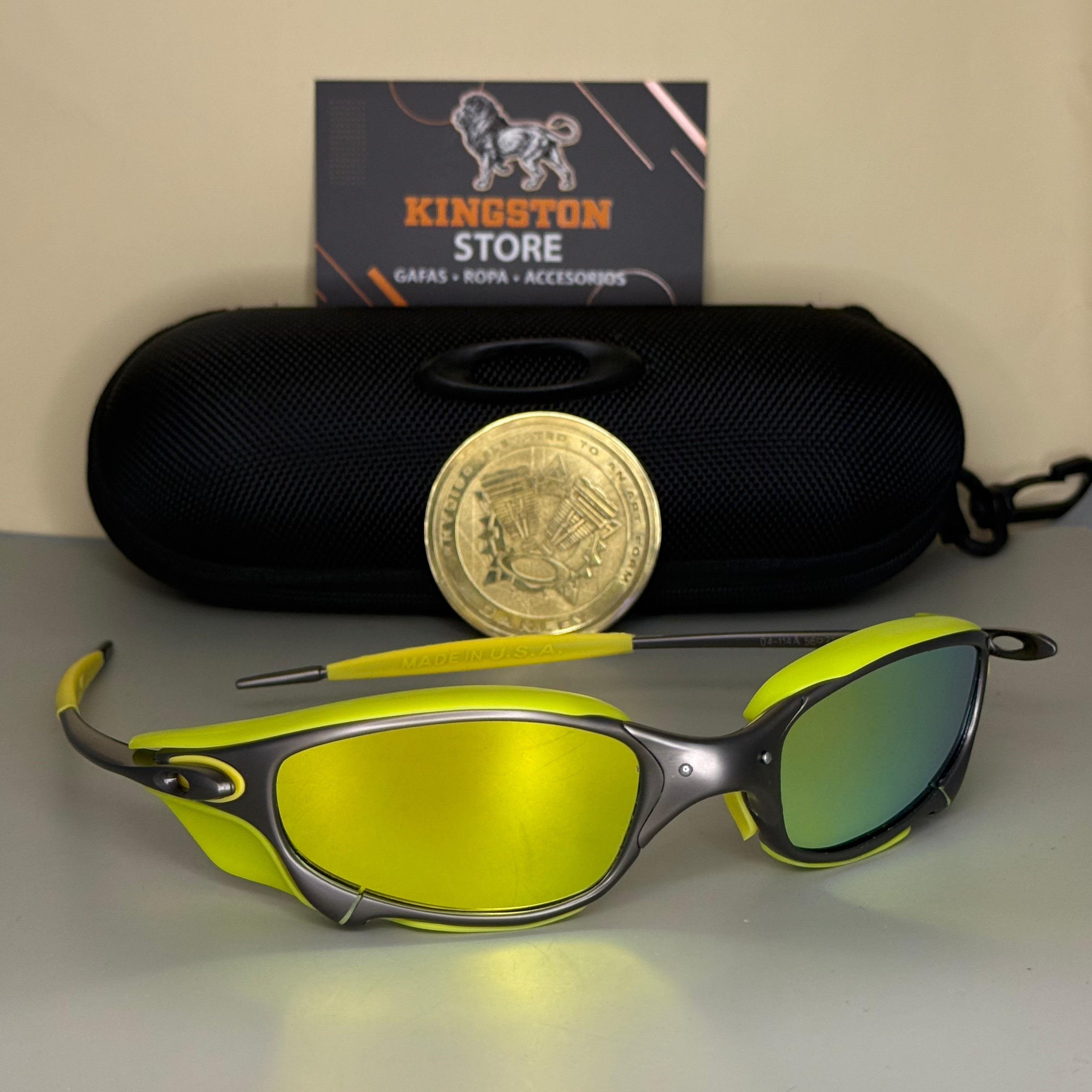 JULIET PLATINO + SIDEBLINDERS – Kingston store